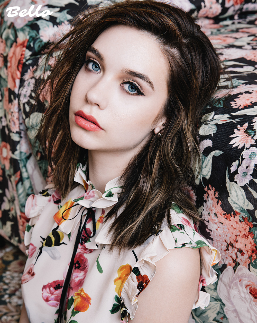 » STEELE HER STYLE: AMANDA STEELE
